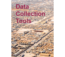 SRD Center - Educators and Training - Data Collection Tool